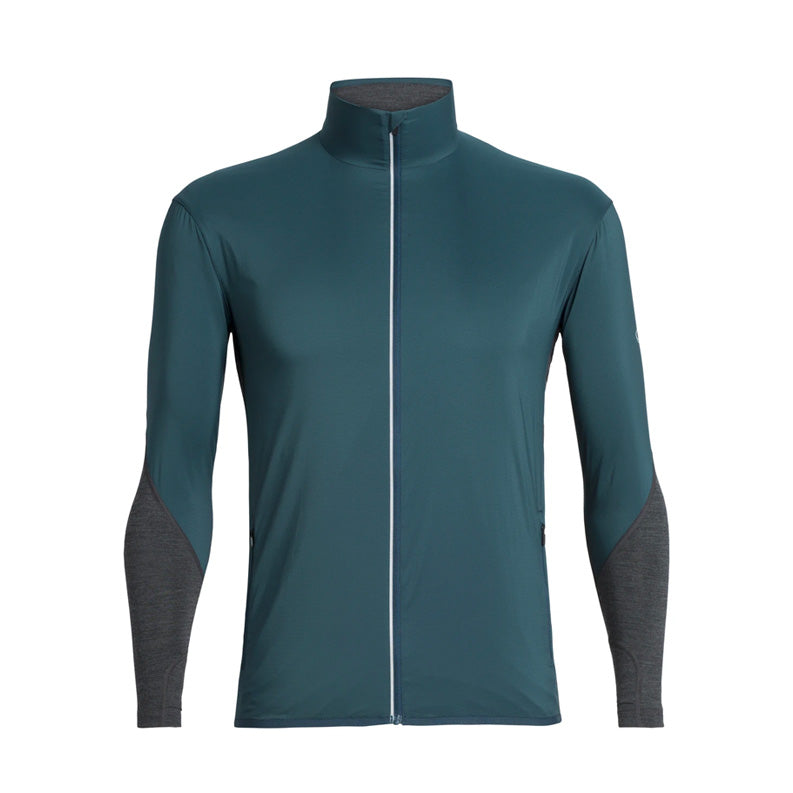 Mens Jackets & Vests | Shop online at The Woolpress | New Zealand – The ...