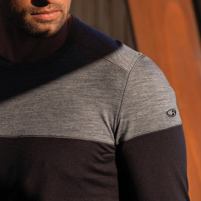 Mens Tops | Shop online at The Woolpress | New Zealand – The WoolPress ...